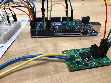Turning An Arduino Into A Modbus Device Dmc Inc