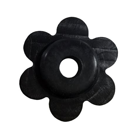 Flag Stoppers Set Of 5 Rubber Garden Stoppers Kinrex Llc