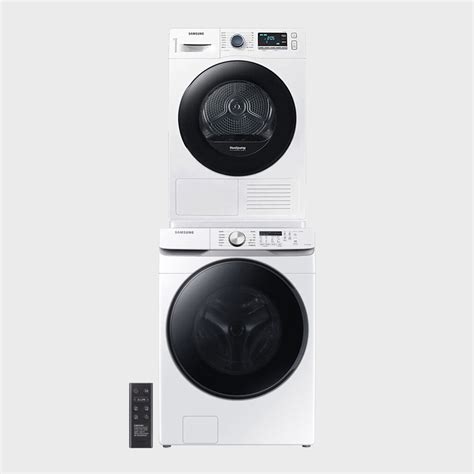 삼성전자 세탁기건조기 세트 Wf21t6000kw Dv90ta040ae 21kg 9kg 감도 깊은 취향 셀렉트샵 29cm