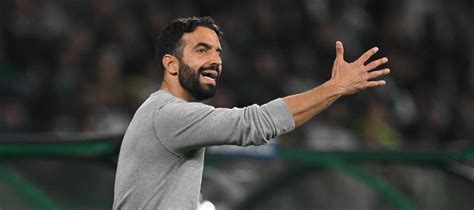 Rio Ferdinand Pinpoints One Huge Change Ruben Amorim Will Make At