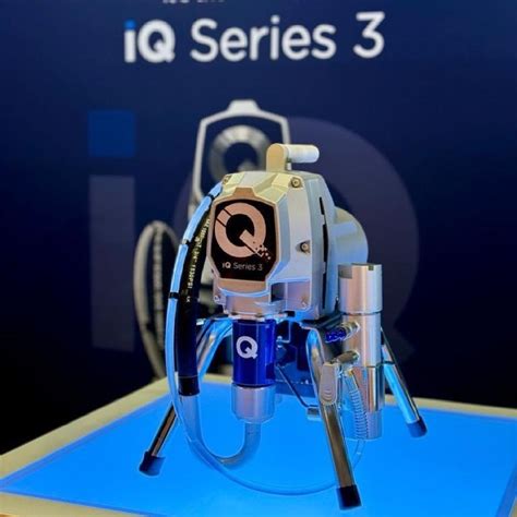 Qtech Spray On Linkedin Qtechs Latest Innovation Represents A Leap