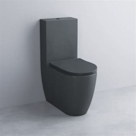 Напольный унитаз моноблок Cielo Smile Mini Smvmr Smcmc цена от 100
