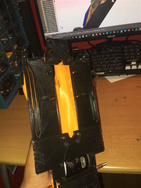 RC Formula 1 Car Hackaday Io