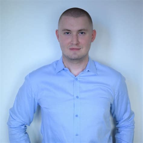 Kamil Mitas Nzoz Centrum Terapii Dialog Warszawa