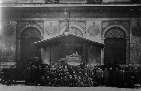 Петроград 1918-1920.: retro_piter — LiveJournal