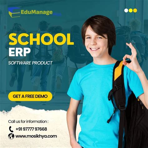 School Management App For Teachers And Student At ₹ 20000year School
