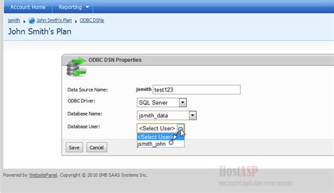 Hostasp