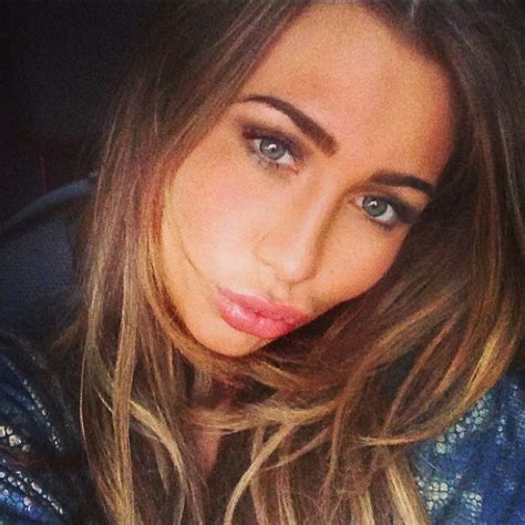 Lauren Goodger S Dsls Scrolller