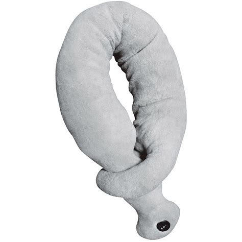 Wellbeing Vibrating Neck Massager Wilko