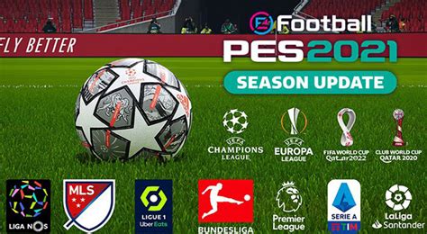 سرور توپ V9 توسط Hawke برای PES 2021