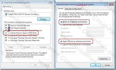 Dhcp Uzerinde Network Access Protection Bolum4 Client Testleri Ve