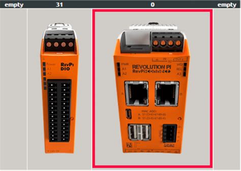สอนการเชอมตอ CODESYS กบ RevPi Controller Core Connect บรษท