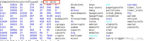 Linux——操作系统进程详解！！（建议收藏细品！！）linux 进程结构分析 Csdn博客