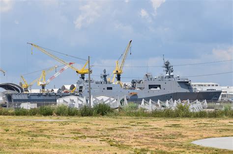 Pcu Uss Richard M Mccool Jr Lpd 29 Eger Aug 20 23 Laststandonzombieisland