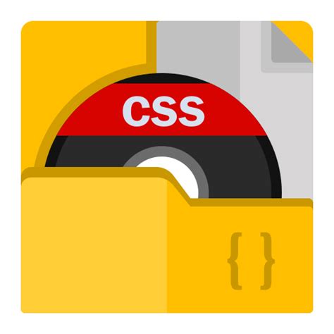 File Generic Color Fill Icon
