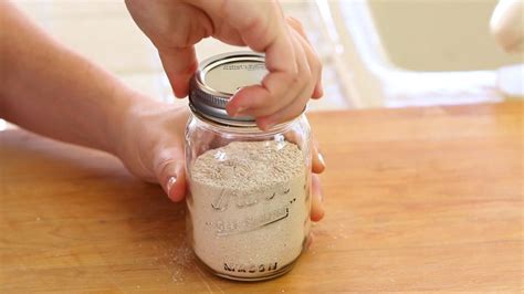 Homemade Buckwheat Flour Buona Pappa