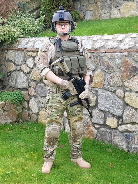 75th Ranger Regiment Multicam 75th Ranger Regiment Wins 2024 Best