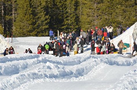 A Ski Resort Review Of Soda Springs Mountain Ski Resort Truckee Ca