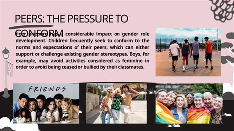 Chapter 3 Gender Role Socialization Pptx