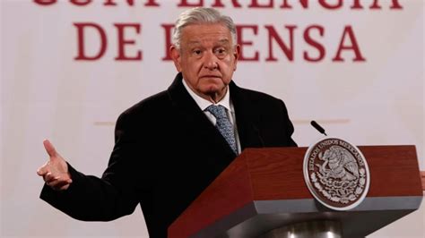 Si Se Presentará Plan B Para Reforma Electoral Amlo Areópago