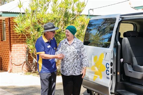 Willed And Cancer Council Wa