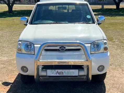 used gwm single cab 2 2 mpi lux for sale in eastern cape za