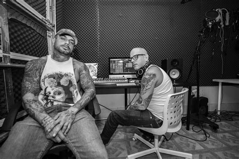Rap Cubano Aldo El Aldeano Y Silvito El Libre Fotos