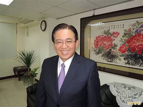 被爆開統戰公司 洪孟楷父洪璽曜回嗆民進黨：有違法就告發 自由電子報 Line Today