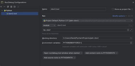 Pycharm Is Not Stopping On Breakpoints In The Unit Tests Since