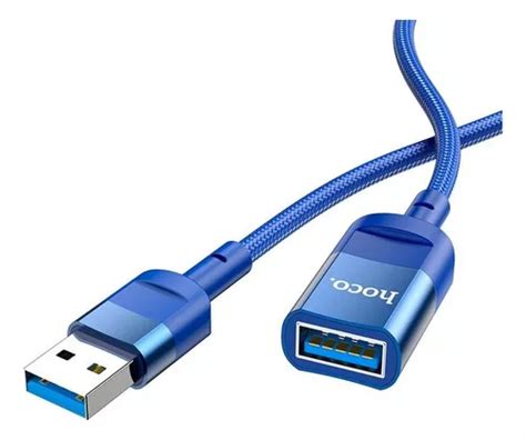 Extensor De Cable Usb A Usb 3.0 Hoco U107