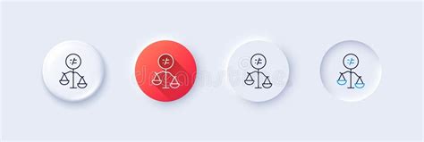 Gender Inequality Icon Stock Illustrations 1038 Gender Inequality