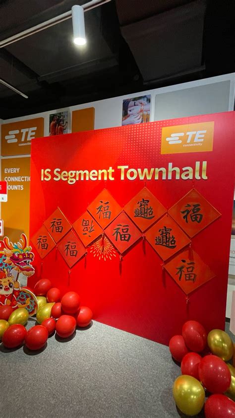 Tiange Yang On Linkedin Is Segment Townhall Industrial Shanghai And Suzhou Sites Annual…
