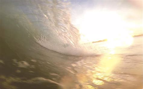 Shore Break Sunset Photograph By Jack Haseley And Aaron Moylan Fine Art America