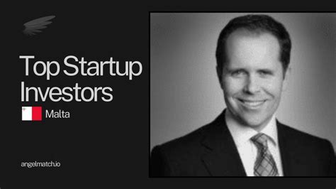 Angel Match On Linkedin Paul Heydon Is An Active Angel And Seed Round