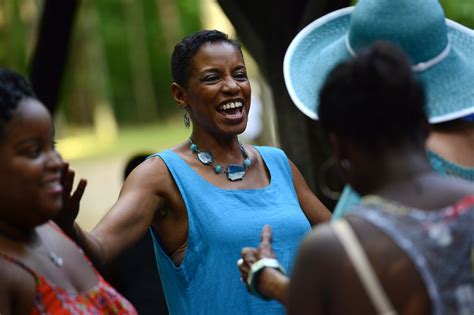 Us Rep Donna Edwards Said To Be Announcing Senate Bid On Tuesday