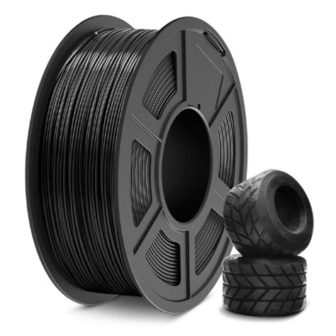 Flexible Filament Unlocking The Potential Of 3d Printing Flexible Materials Goldsupplier
