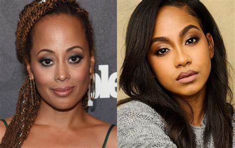 Essence Atkins Tetona Jackson Join The Wayans Fatherson Cbs Comedy
