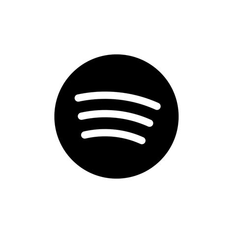 Square Spotify Icon Png