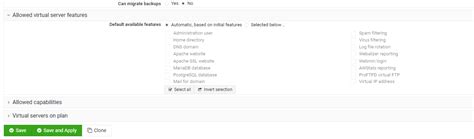Virtual Server On Virtualmin Keeps Redirecting To Wrong Website