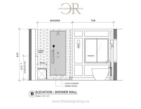 Virtual Interior Design Services — Carol Reed Interior Design Nova Scotia Interior Designer