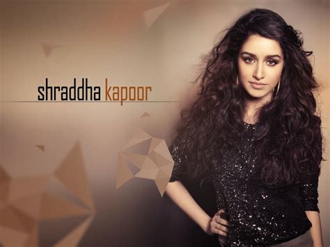 Shraddha Kapoor Computer Wallpapers Wallpaper Cave