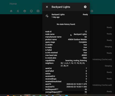 Pop Up Window Scrolling Bug · Issue 4884 · Home Assistantfrontend · Github