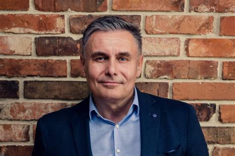 Marek Czyż żegna się z Radiem Zet To moja decyzja Zespół zaskoczony Press pl najnowsze