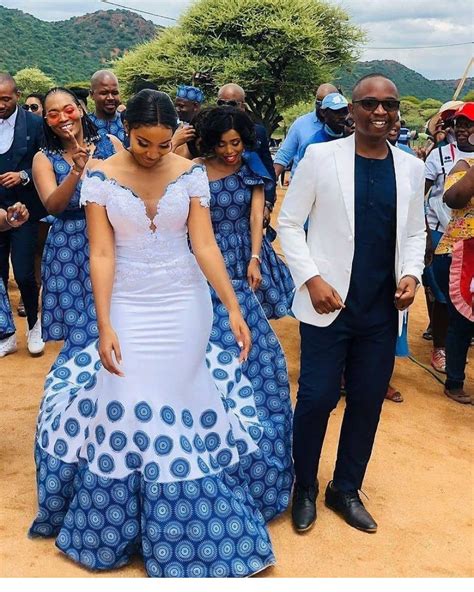Mzansi Weddings On Instagram South African Weddings Are Simply Breath Taking😂” African Bridal