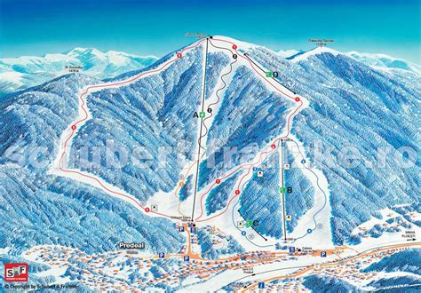 Webcams Predeal Webcam Predeal