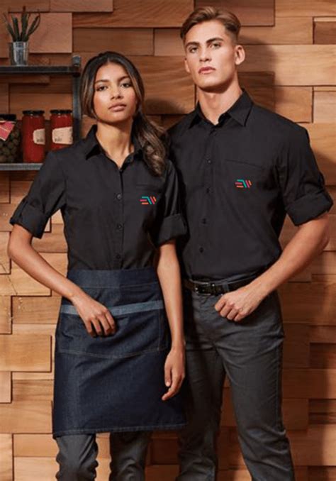 Best Hospitality Uniforms Best Prices