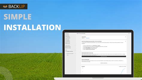 Bl Scrolling Announcement Bar Scrolling Announcement Bar Animate Messages And Updates