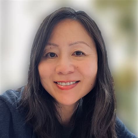 Michelle Ma Gene Keys