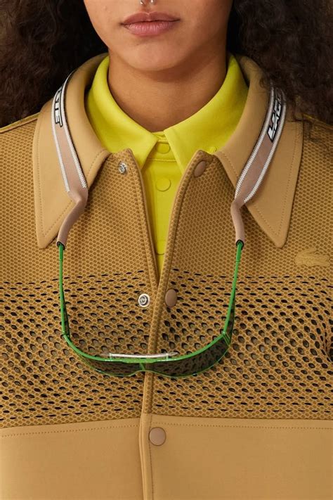 Lacoste Primavera Estate 2022 Abiti Alla Moda Moda Idee Di Moda