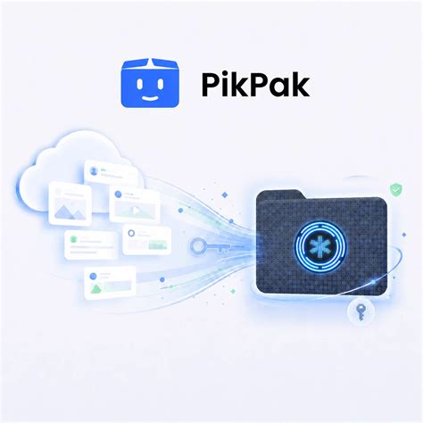Pikpak Pikpak Official X